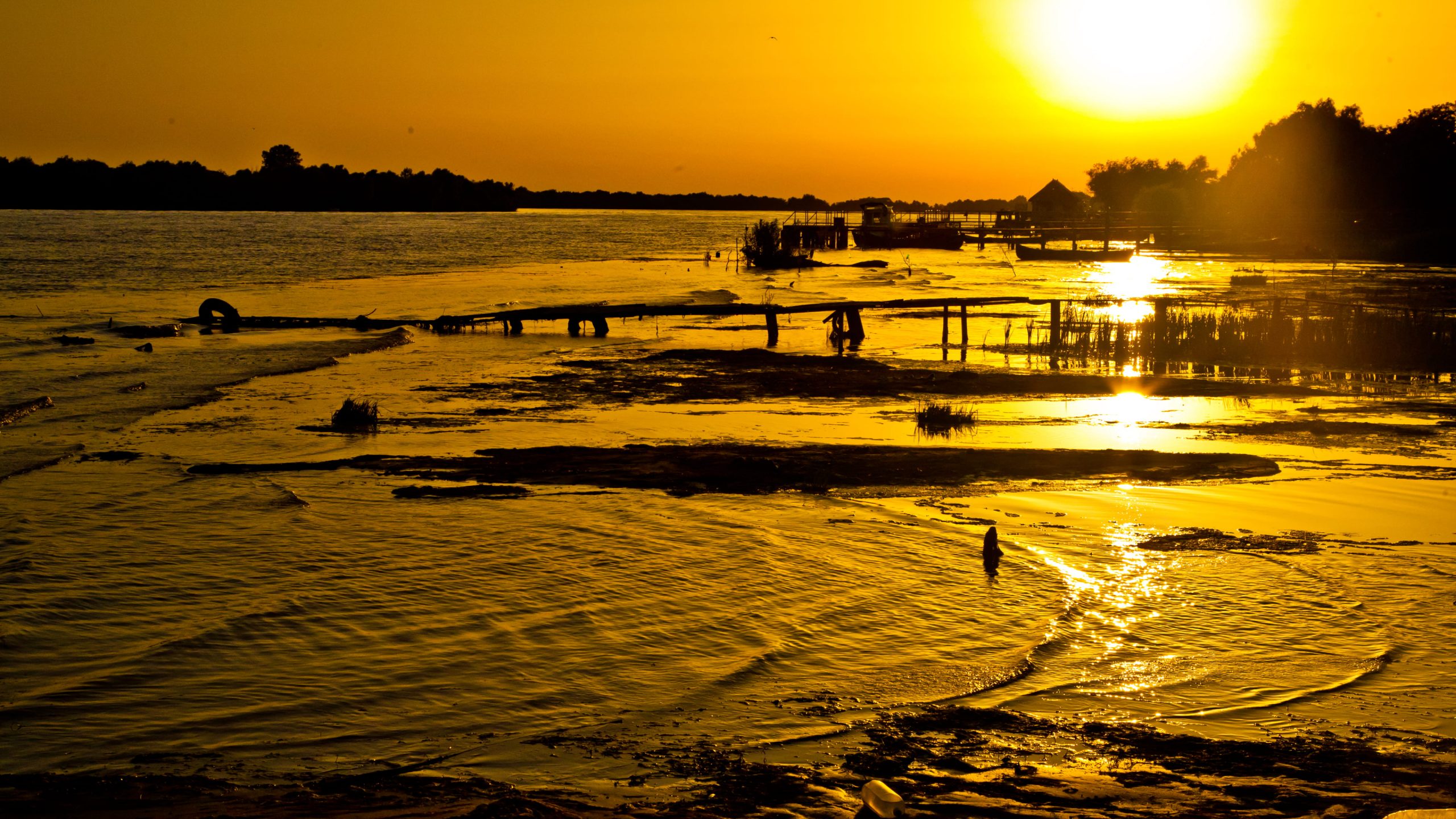 Trasee de vizitare in Delta Dunarii - Gorgova | Maliuc | Delta Dunarii