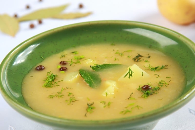 Reteta storceag de sturion