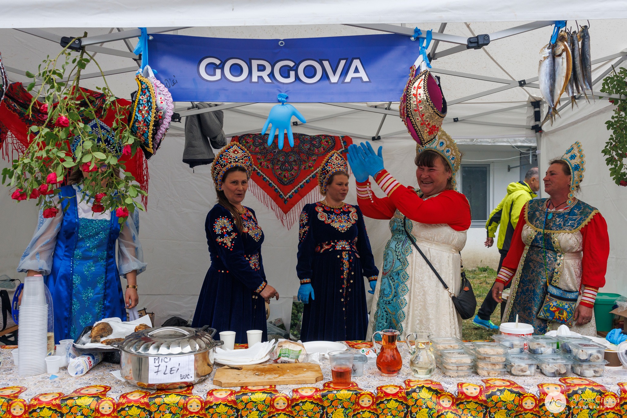 Festivalul Serbările Scrumbiei 2025: Tradiție, Cultură și Gastronomie ...